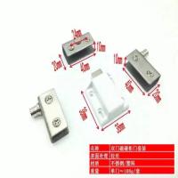 China 3-10MM Door Thickness Glass Door Pivot Hinge in Iron Material and Performance for sale