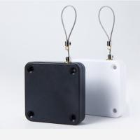 China Automatic Sensor Door Closer Safe Operation Standard Closer with ABS Stainless Steel for sale