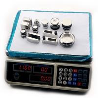 China 12mm Glass Straight Style Sliding Corner Fitting Kits Hottest Item in American Market for sale