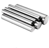 China Sliding Door Kit Open Style Sliding with 304 Stainless Steel 25*2.0mm Solid Round Bar for sale