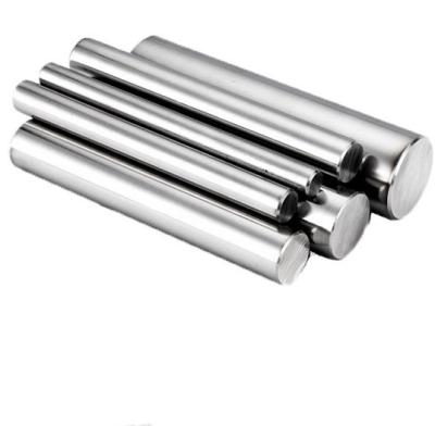 China Sliding Door Kit Open Style Sliding with 304 Stainless Steel 25*2.0mm Solid Round Bar for sale