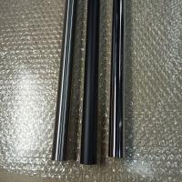 China Sliding Door Kit Open Style Sliding with 304 Stainless Steel 25*2.0mm Solid Round Bar for sale