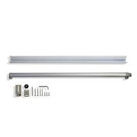 China Modern Design Self-Closing Pneumatic Sliding Door Closer for Aluminum Alloy Doors for sale