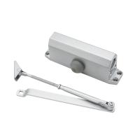 China Hydraulic Door Closer Safe and Durable for Commercial Overhead Doors Less than 1050mm for sale
