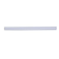 China Waterproof PVC D Shape Glass Shower Door Seal Strip for More than 1200mm Door Size for sale