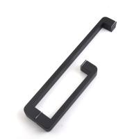 China Large Door Handle for Main Door ISO9001 Certified Puxadores Inox Furniture Handle Knob for sale