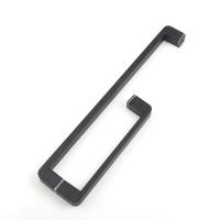China Large Door Handle for Main Door ISO9001 Certified Puxadores Inox Furniture Handle Knob for sale