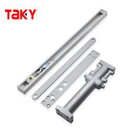 China Concealed Door Closer Hydraulic Door Closer Sliding Door Closer for Fire Door Door Closer for sale