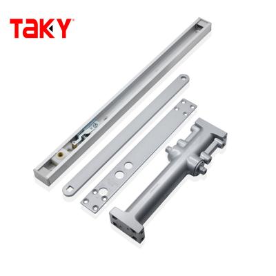 China Concealed Door Closer Hydraulic Door Closer Sliding Door Closer for Fire Door Door Closer for sale