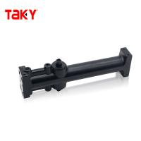 China Traditional Design Style Concealed Door Closer with CE Certification and Hydraulic for sale