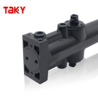 China Traditional Design Style Concealed Door Closer with CE Certification and Hydraulic for sale