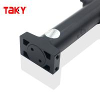 China Traditional Design Style Concealed Door Closer with CE Certification and Hydraulic for sale