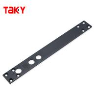 China Traditional Design Style Concealed Door Closer with CE Certification and Hydraulic for sale