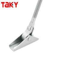 China Modern Design Style Aluminum Alloy Auto Sliding Door Closer with Sensor Technology for sale