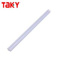 China Modern Bathroom Accessories Waterproof Strip for Glass Shower Door Seal Design Style for sale