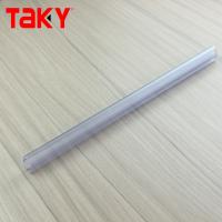 China Modern Bathroom Accessories Waterproof Strip for Glass Shower Door Seal Design Style for sale