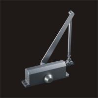 China Hotel Glass Door Concealed Closer for Temperature -40 degree-80 degree and Long Lifespan for sale