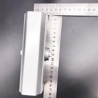 China Hotel Glass Door Concealed Closer for Temperature -40 degree-80 degree and Long Lifespan for sale