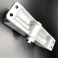 China Hotel Glass Door Concealed Closer for Temperature -40 degree-80 degree and Long Lifespan for sale