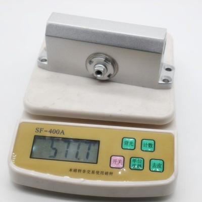 China Safe and Durable Aluminum Alloy Auto Sliding Door Closer for Standard Applications for sale