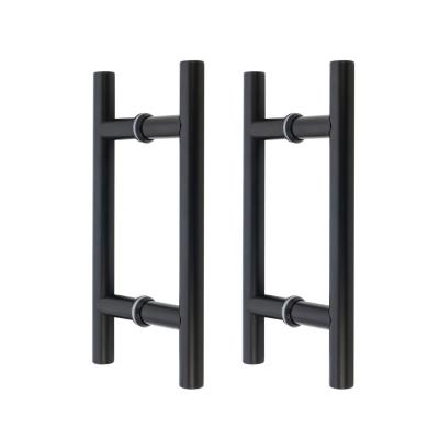 China 800*455*38MM/1000*560*51MM Wardrobe Pull Door Handle with Stainless Steel Construction for sale