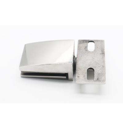 China Glass Shower Door Hinge with Durable Usage in Satin/Polish/Black/Golden/Bronze Finish for sale