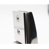 China Glass Shower Door Hinge with Durable Usage in Satin/Polish/Black/Golden/Bronze Finish for sale