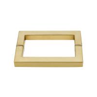 China Modern Design 304 Stainless Steel Door Window Handles for Shower Enclosure Glass Door for sale