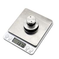 China Highly Resistant to Corrosion 304 Stainless Steel Frameless Shower Sliding Door Hardware for sale