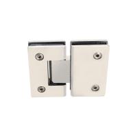 China 180 Degree Glass Pool Fence Hydraulic Hinge Stainless Steel Hinge for Shower Enclosure for sale