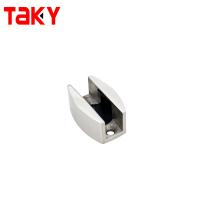 China Glass Frameless Door Fittings for Modern Shower Room System Design Style Accessories for sale