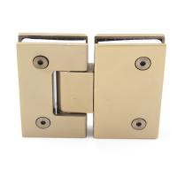 China Foshan Golden Shower Hinge Long Life Stainless Steel for Other Door Window Accessories for sale