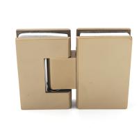 China Foshan Golden Shower Hinge Long Life Stainless Steel for Other Door Window Accessories for sale