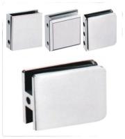 China Shower Door Hinges Types Stainless Steel Glass Hinge for 0 Degree Precision Casting for sale