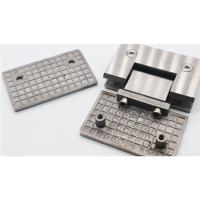 China 180 Degree Hotel Stainless Steel Glass Shower Door Wall Mount Hinge for Long Life for sale