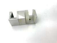 China Sliding Barn Door and Hardware Kit Straight Appearance Open Style Sliding for sale
