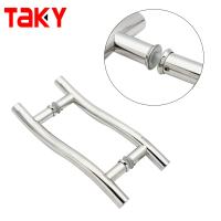China Modern Minimalist Chinese European Style Door Window Pull Handles for Shower Room for sale