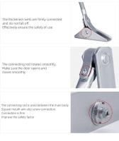 China Modern Design Automatic Heavy Duty Door Closer All Metal Steel and Wooden Doors Used for sale