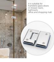 China Hotel Aluminum Alloy Auto Sliding Door Closer for Temperature -40 Degree to 80 Degree for sale