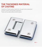 China Hotel Aluminum Alloy Auto Sliding Door Closer for Temperature -40 Degree to 80 Degree for sale