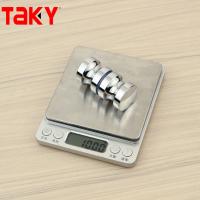 China Bathroom Hardware Shower Fitting Brass Stainless Steel Pull Glass Door Handle and Knob for sale