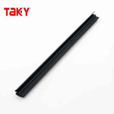 China Factory Custom Pvc Door and Window Door Sealing Waterproof Sealing Strip for sale