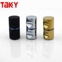 China Manufacturer High Quality Stainless Steel Door Knob for Shower Tempered Glass Door for sale