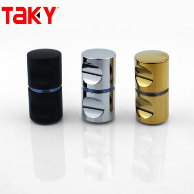 China Manufacturer High Quality Stainless Steel Door Knob for Shower Tempered Glass Door for sale