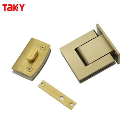 China Stainless Steel Shower Door Hinge Soft Close Glass Hinge Office Glass Door Hinge for sale