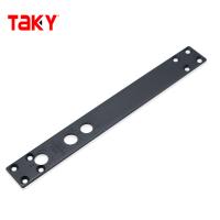 China High Quality Concealed Door Closer Hydraulic Sliding Fire Door Door Closer for sale