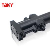 China High Quality Concealed Door Closer Hydraulic Sliding Fire Door Door Closer for sale