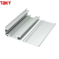 China Easy Installation Aluminum Track Sliding Door System Shower Doors Sliding Door Hardware for sale