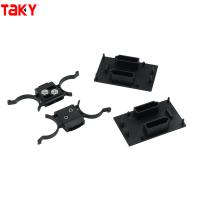 China Easy Installation Aluminum Track Sliding Door System Shower Doors Sliding Door Hardware for sale