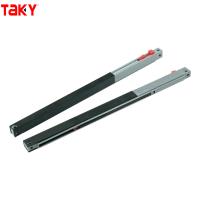 China Easy Installation Aluminum Track Sliding Door System Shower Doors Sliding Door Hardware for sale